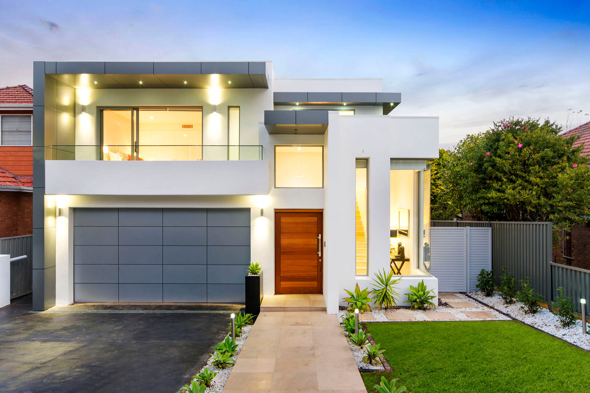 Qualified & Experienced Custom Home Designer Sydney
