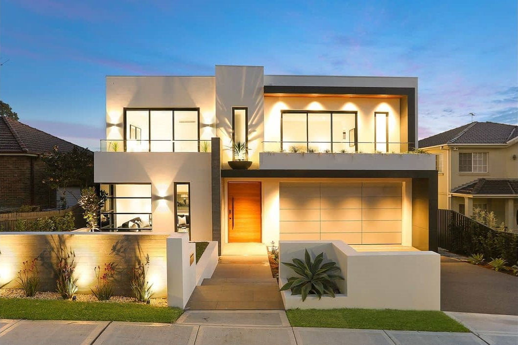 Consult our Experts for Custom Build Home Designs